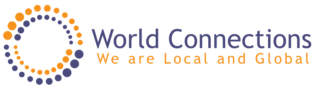 World Connections Inc. Official Website (ENG) – We are local and global.